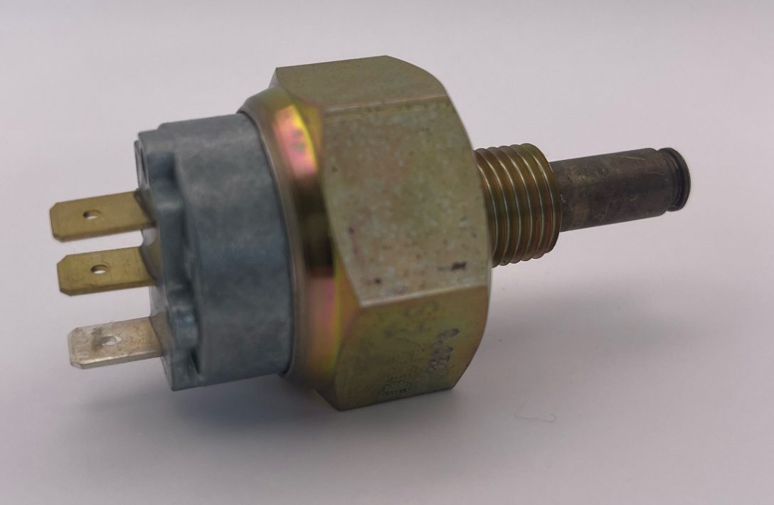 92762756 Switch, Compressor Temp - Ethical Engineering